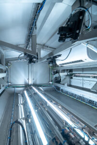 OptiServe | Innovative sorting machines and solutions